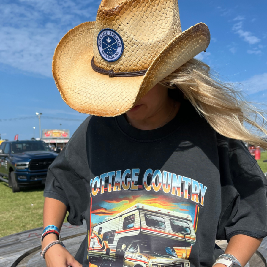 Cottage Country Hat | Cottage Springs