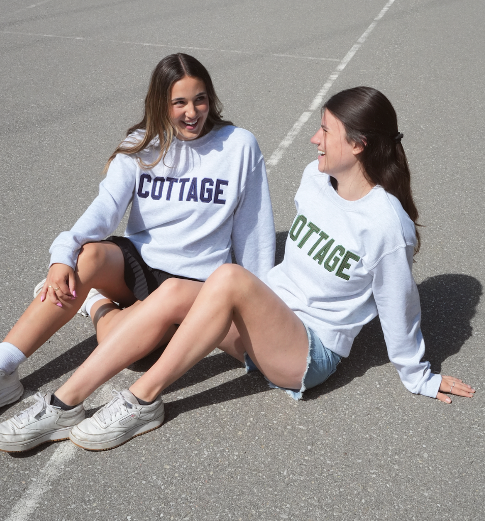 Cottage Springs Merchandise